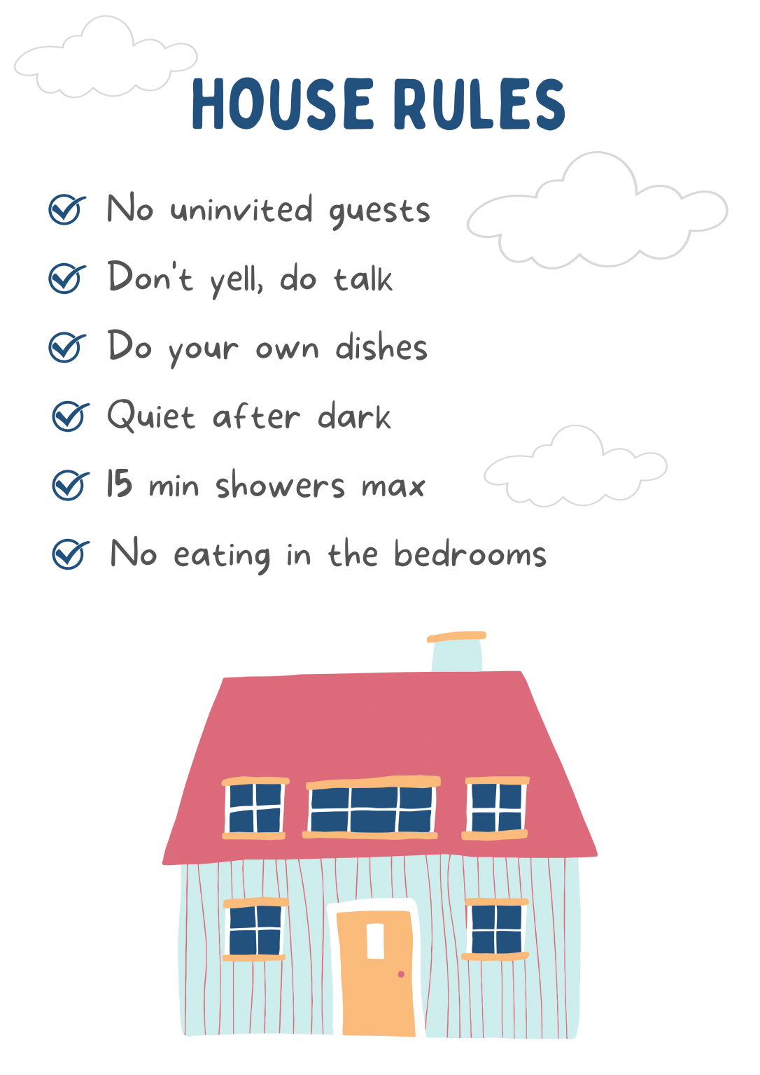 Adult Children Moving Back Home? Here's What to Do | eForms Learn