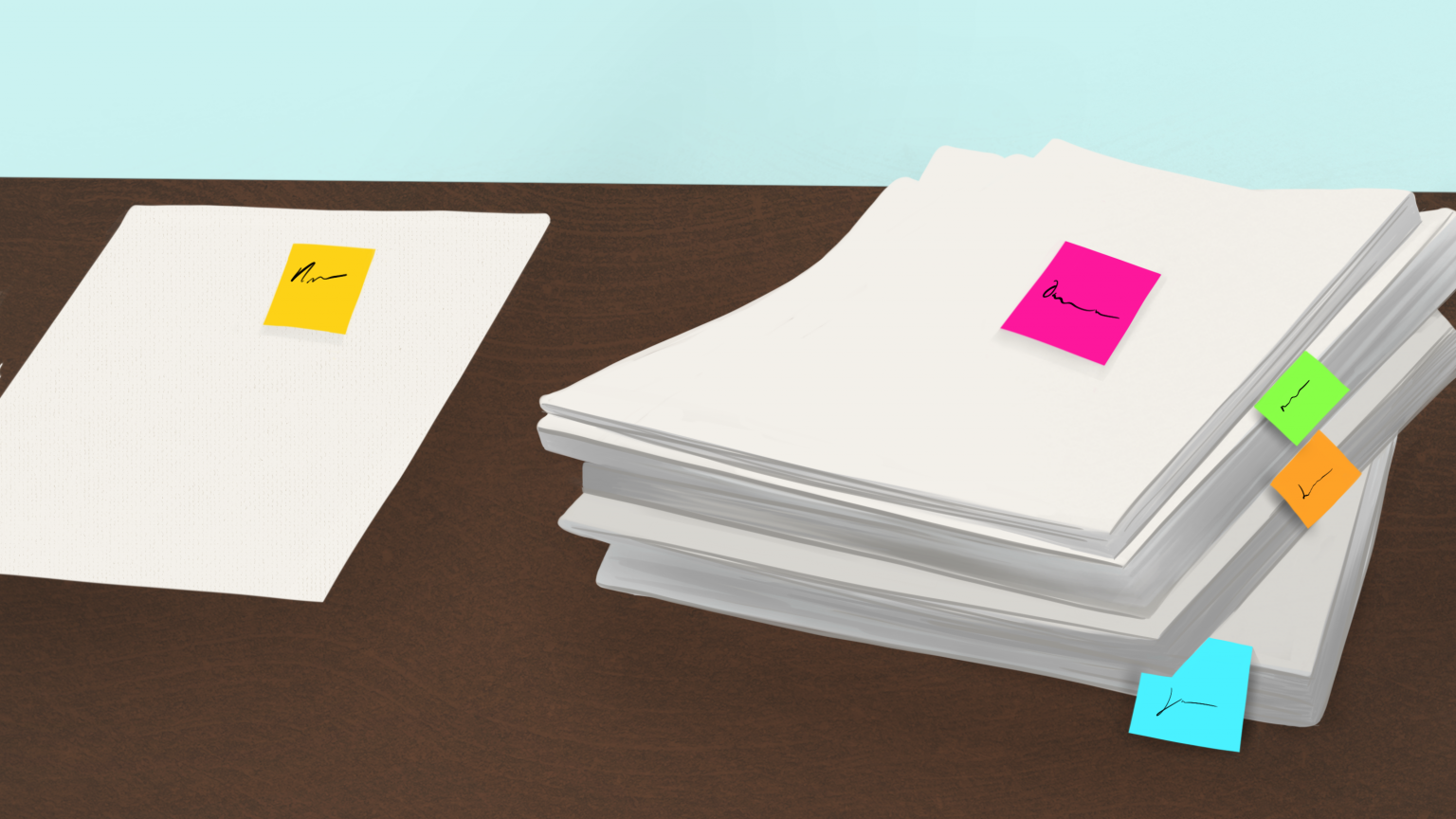 Resumes Cvs And Job Profiles Differences And When To Use Each Eforms Learn