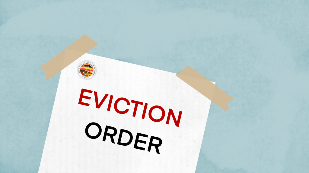 How to Evict a Tenant in Washington (7 Steps) | eForms Learn