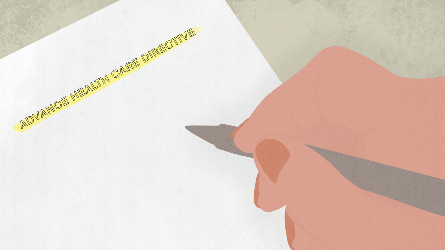 Advance Directives: The Four Types | eForms Learn