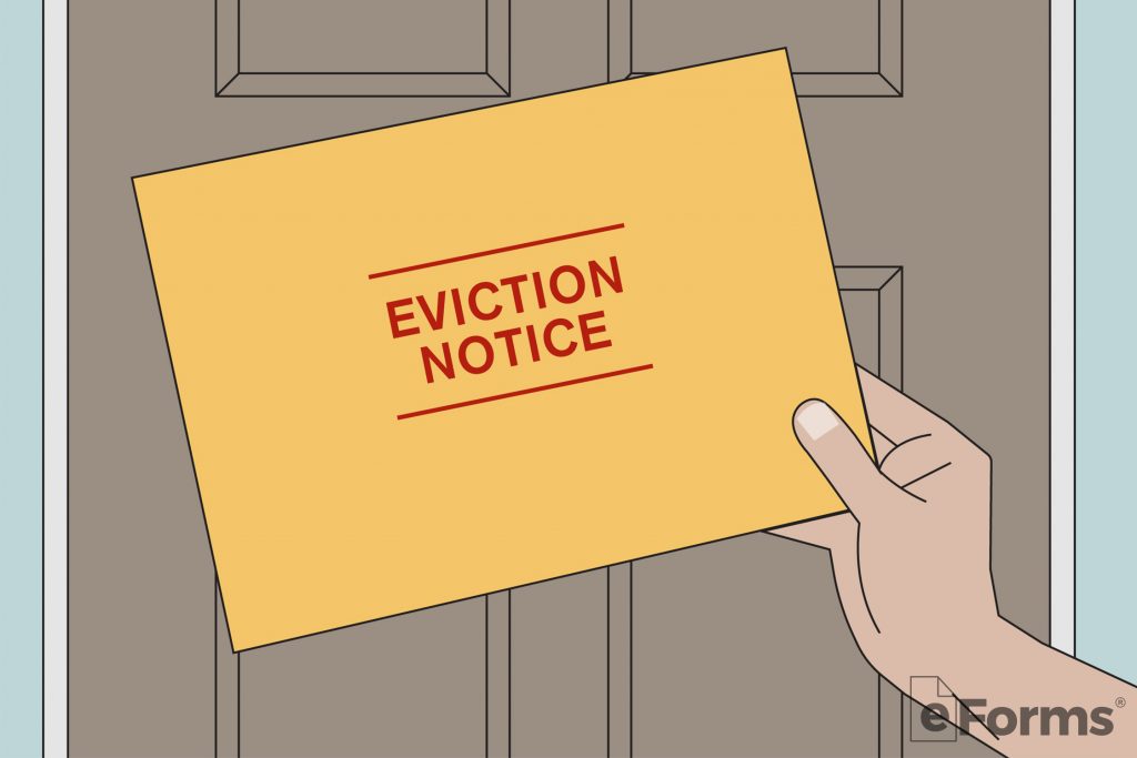How to Evict a Tenant (in all 50 States!) | eForms Learn