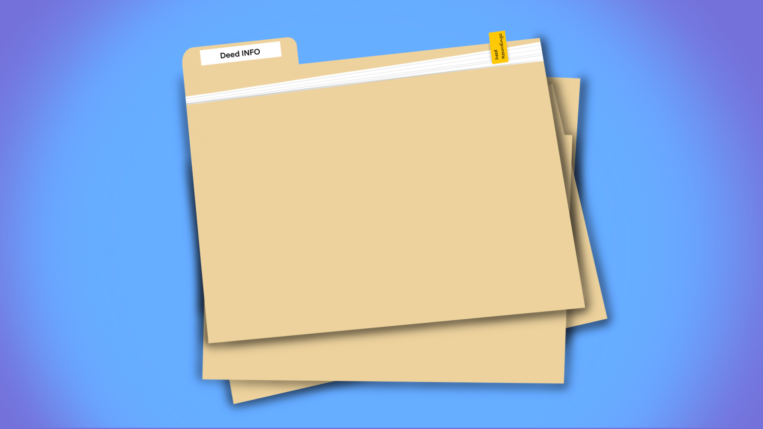 Recording a Deed | eForms Learn