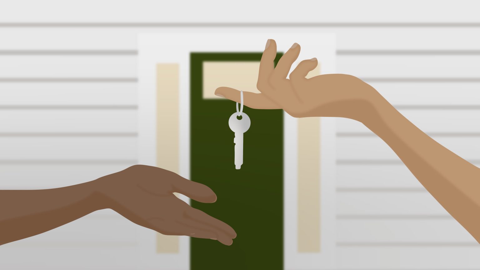 Lacking a Lease: Understanding the Tenancy-at-Will | eForms Learn